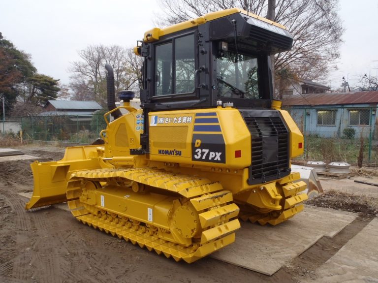 ブル ドーザ | 株式会社さいたま資材